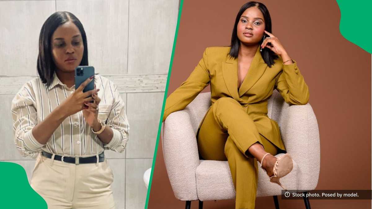 "I'm the Uber girl": SA buzzes over monthly breakdown of doctor's expenses