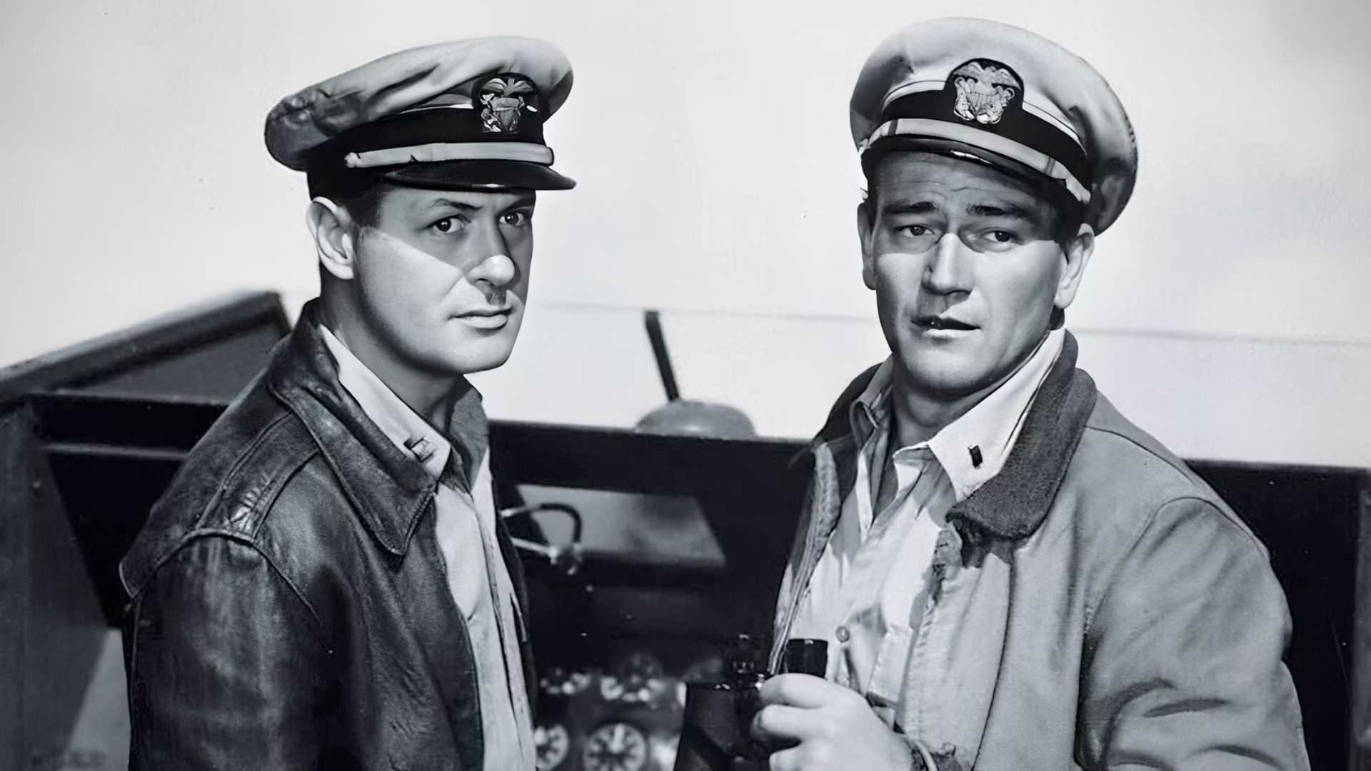 John Ford's reluctant war movie: The untold story of They Were Expendable