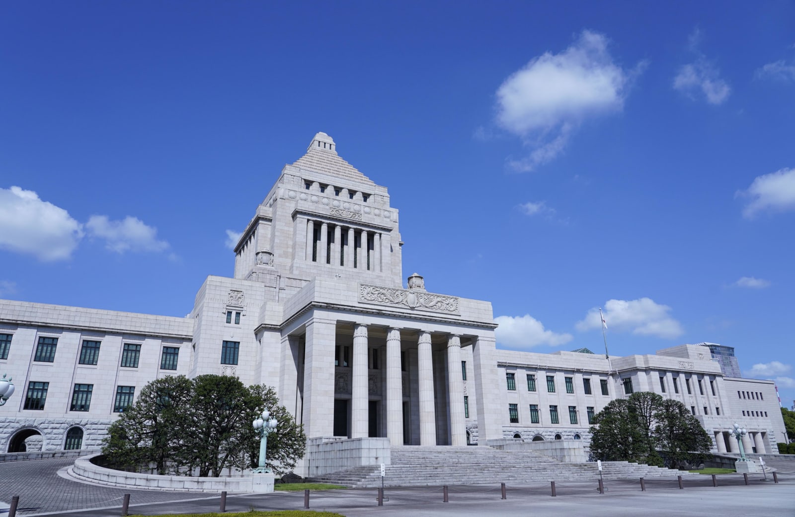 Japan's parliament to convene 150-day regular session on Jan. 23