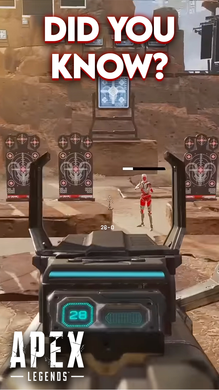 Apex Legends rampage advice every player should know