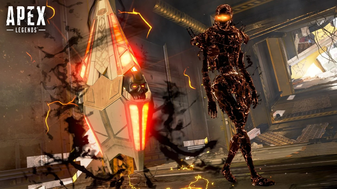 How one buff made Revenant a top pick in Apex Legends