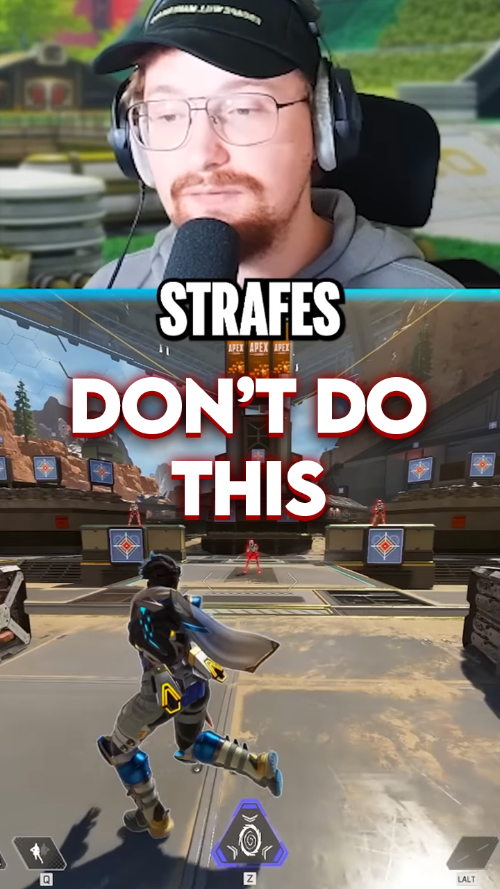 Are you making this costly mistake in Apex Legends