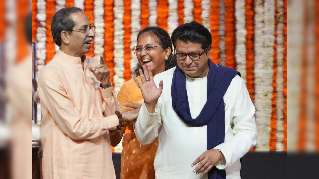 BMC polls: Congress' solo gamble could redraw Mumbai's political map ...
