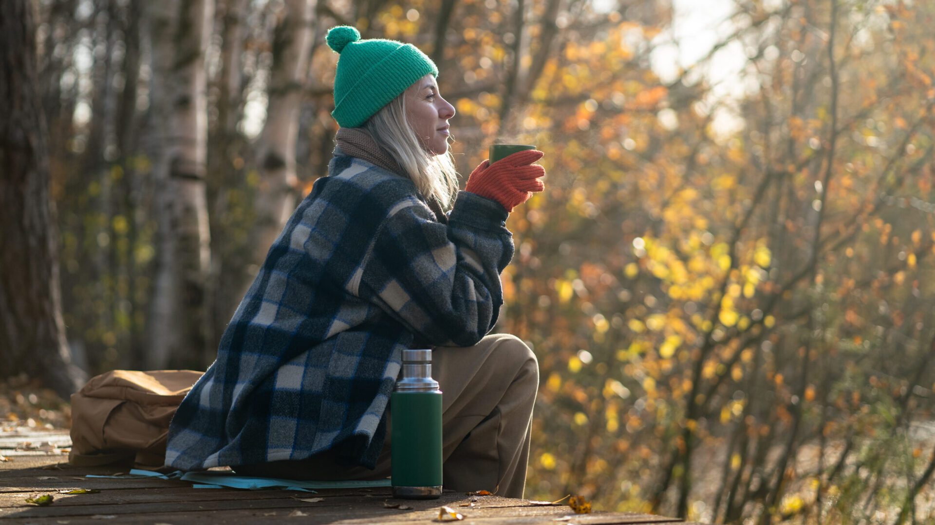Detox que limpa você do estresse e do álcool