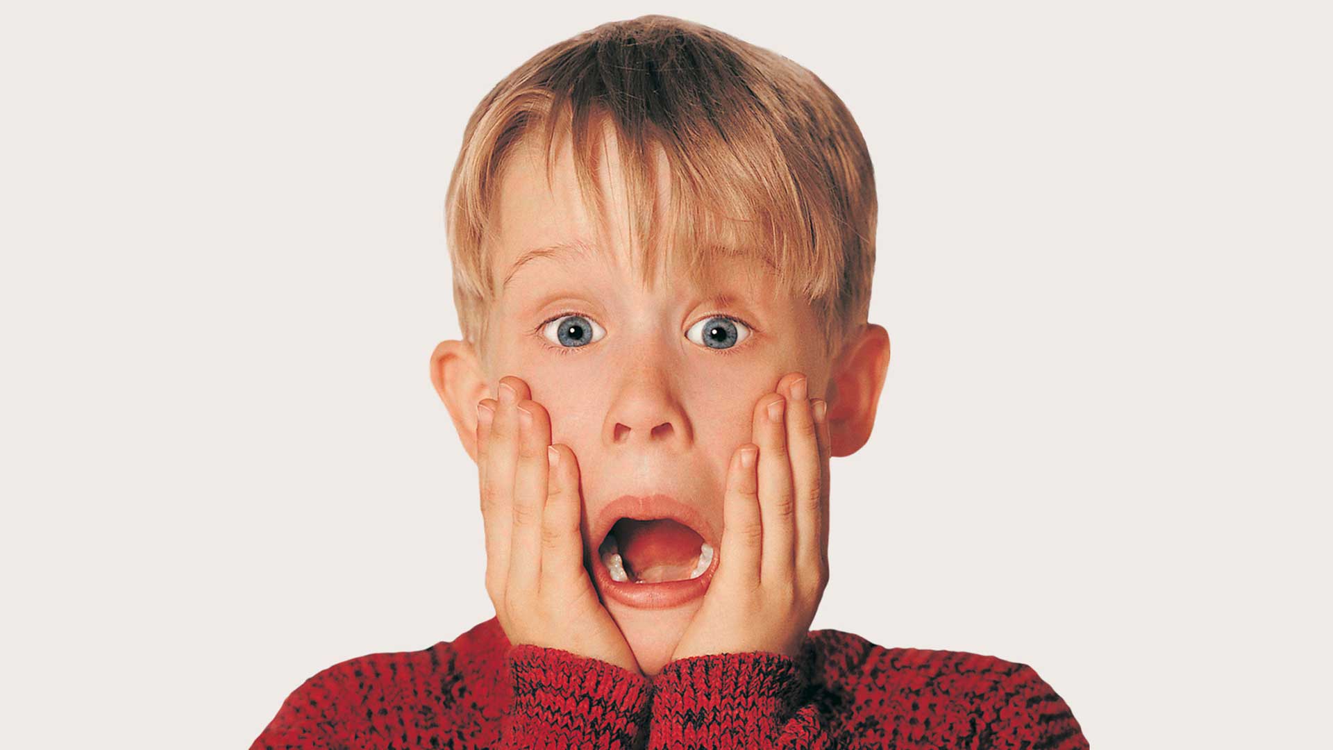 Macaulay Culkin looks great 35 years after Home Alone made him a star