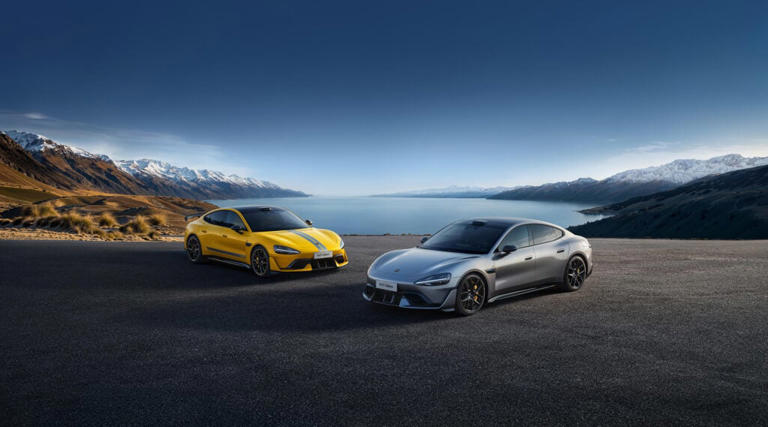 These Chinese EV brands are poised to disrupt the global market in 2026