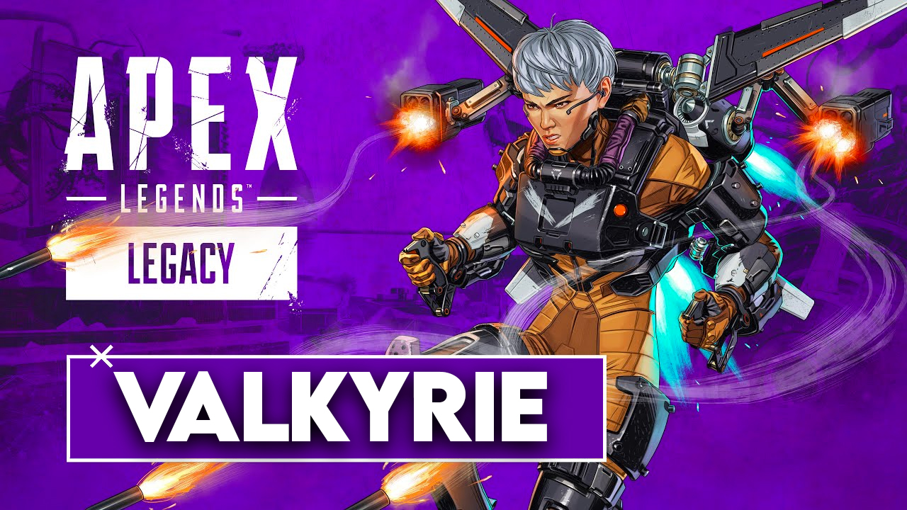 Early Apex Legends season 9 gameplay showcasing major additions