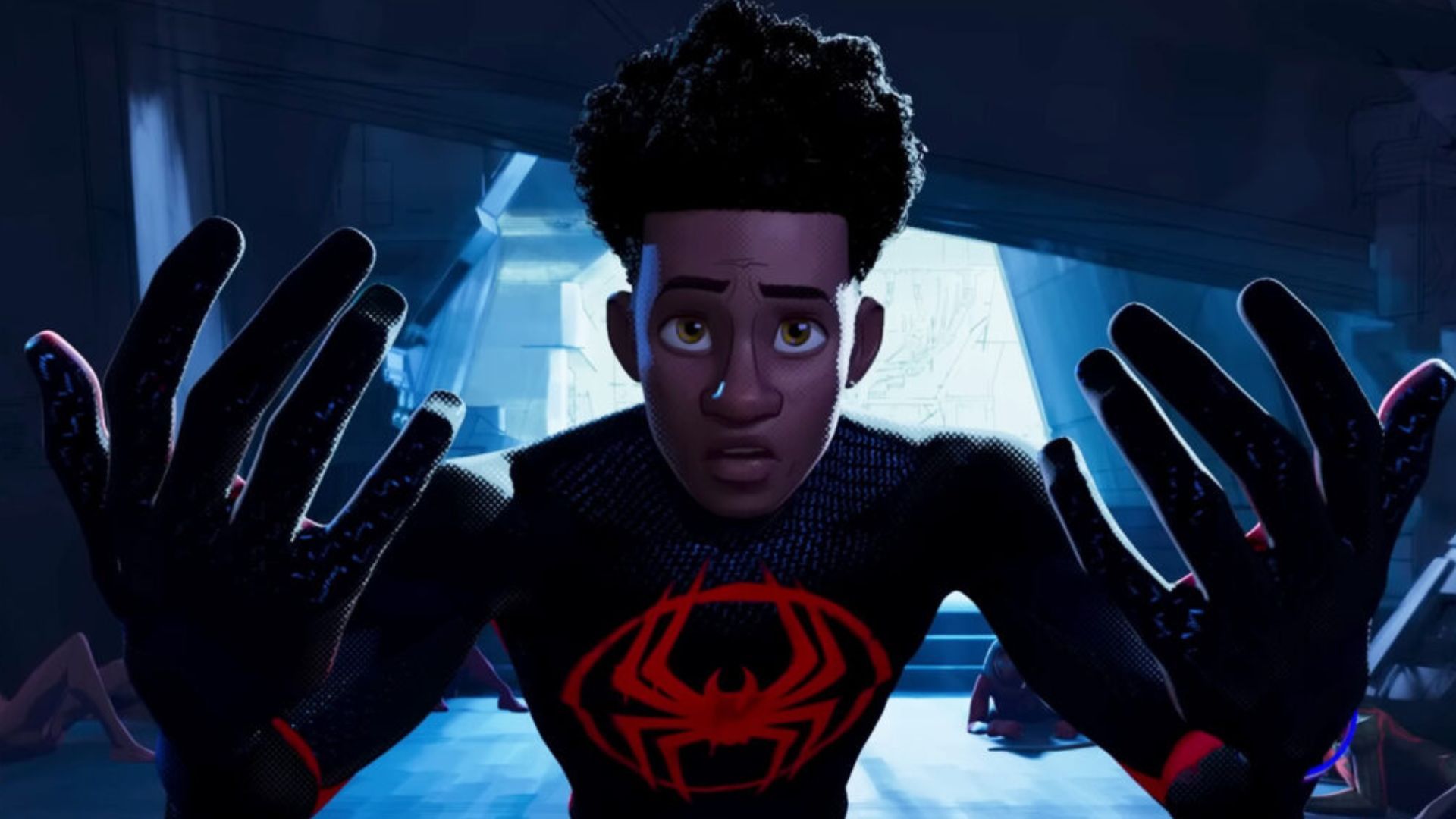Spider-Man: Beyond the Spider-Verse release date - perfect timing ...