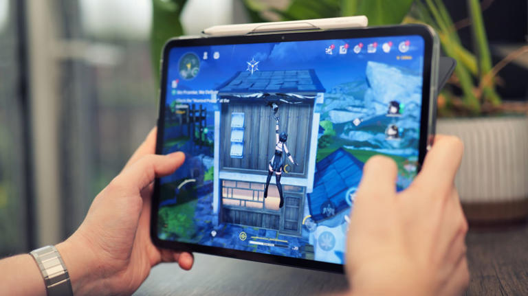 The OnePlus Pad Go 2, the cheap tablet challenger, is out now