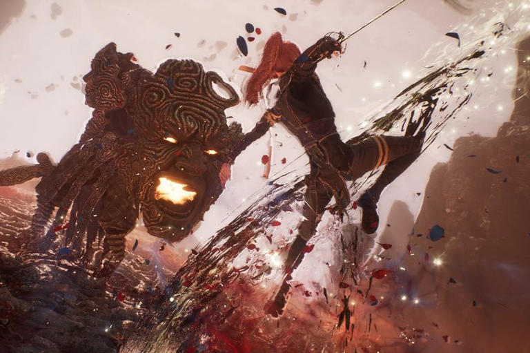 5 Xbox Game Pass games to check out first