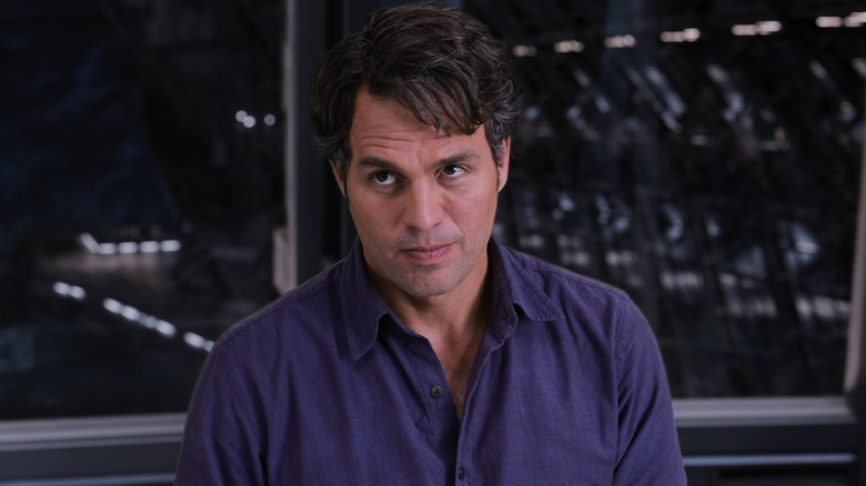 Actor replacements that ruined the movie