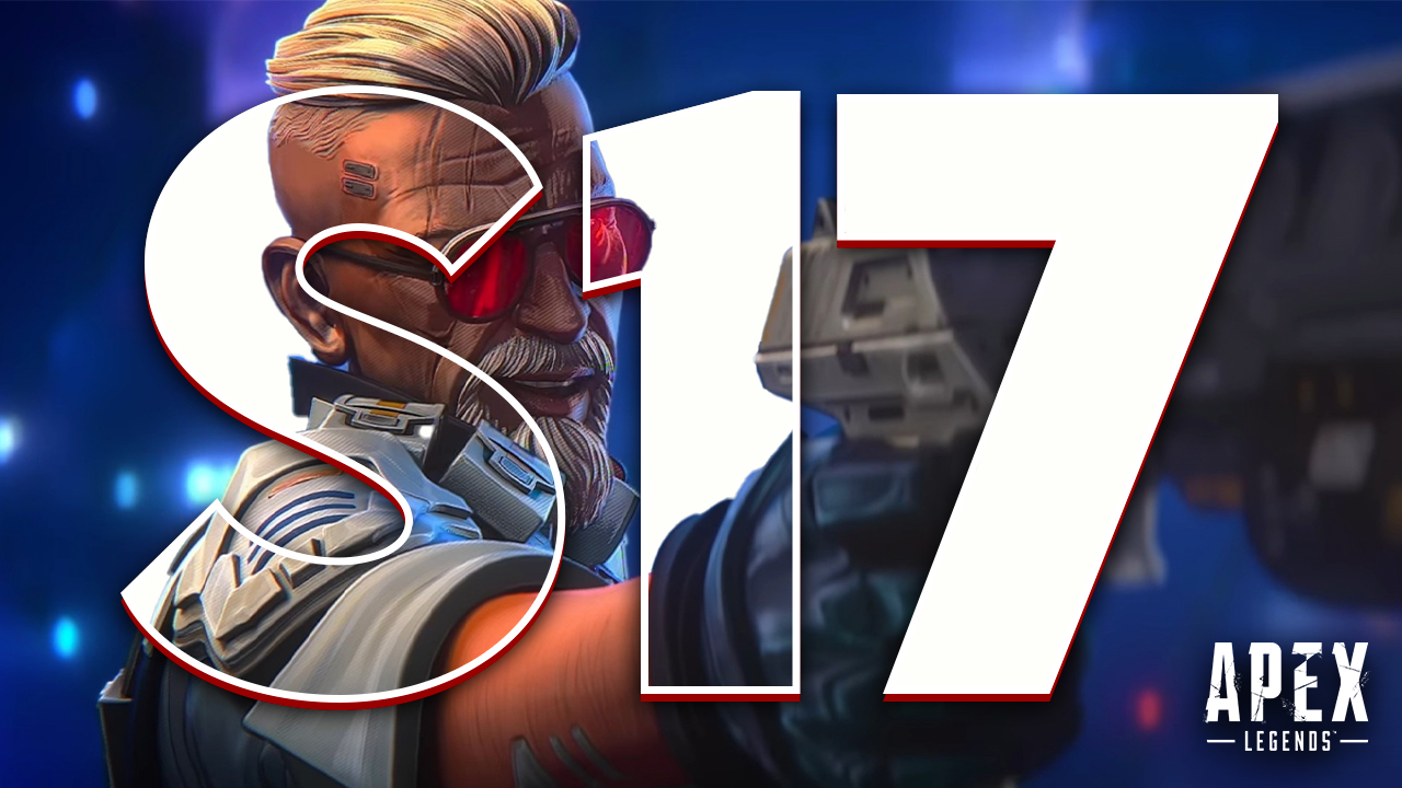 Apex Legends season 17 first impressions that surprised me