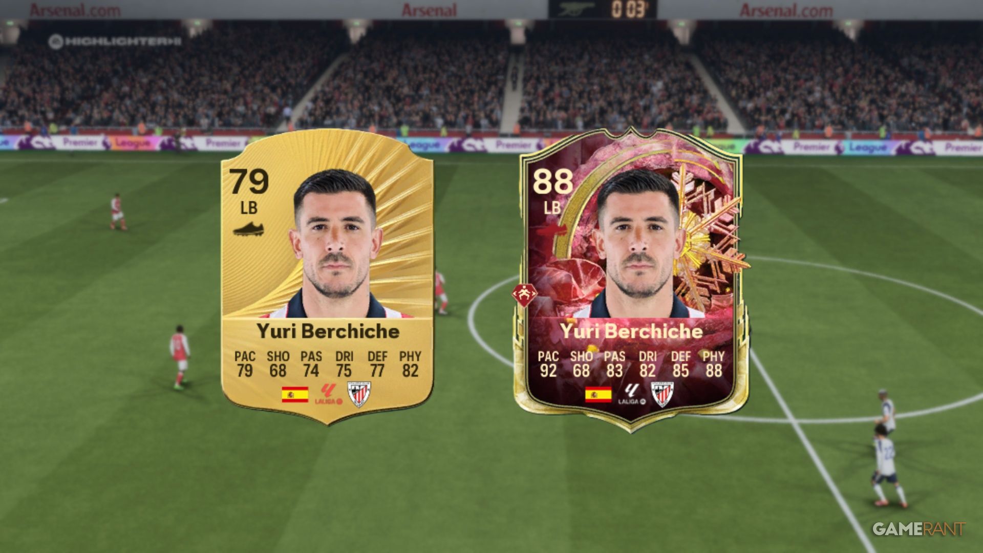 How do evolutions work in Ultimate Team for EA Sports FC 26