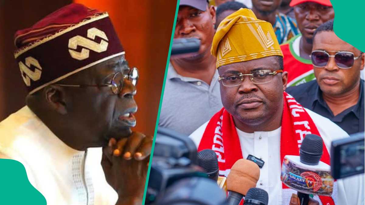 Anxiety as Tinubu urged to step down from government