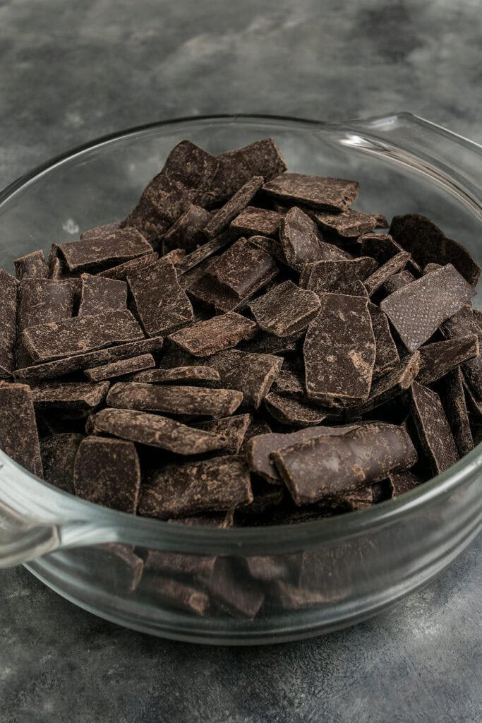 Make these chocolate truffles in under an hour — no oven needed