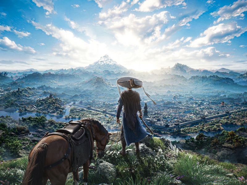 Tre giochi gratis da scaricare subito sulla tua nuova PlayStation 5