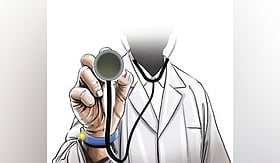 Teaching doctors posted in remote areas want special allowance