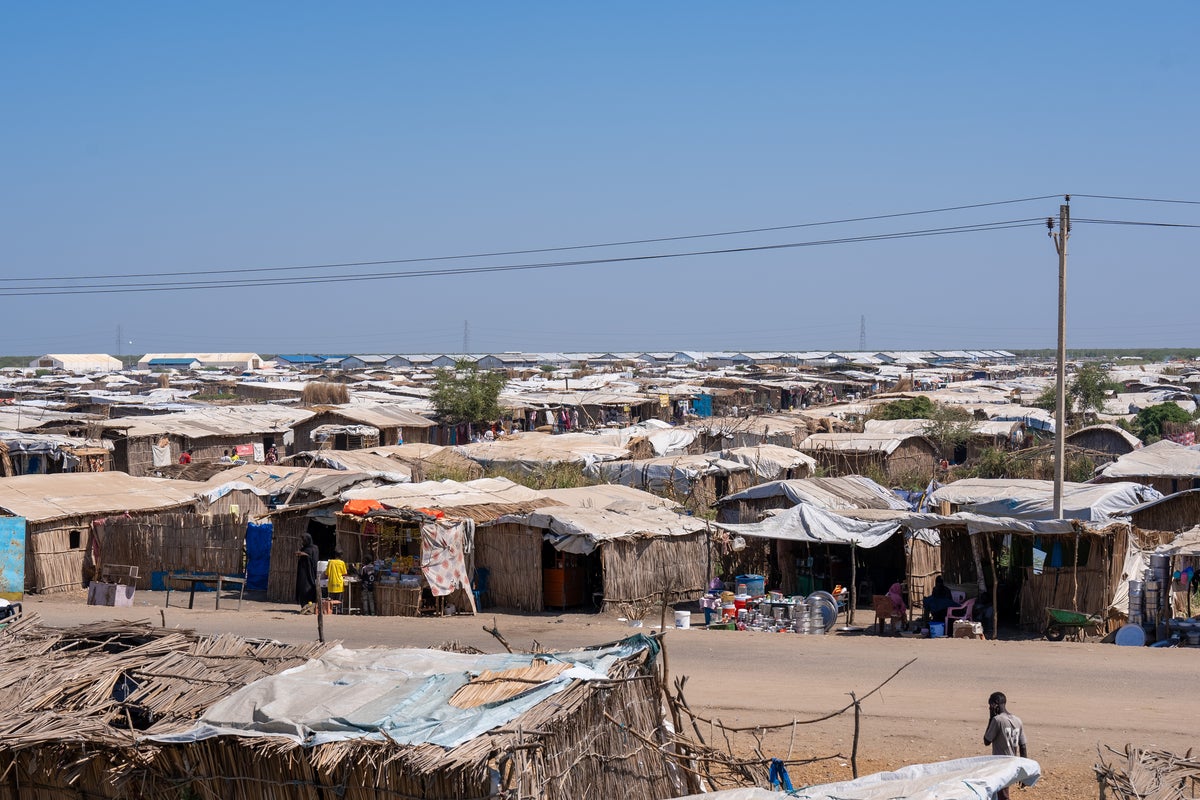 UK 'breaking key aid promise' as cuts drive crisis in South Sudan