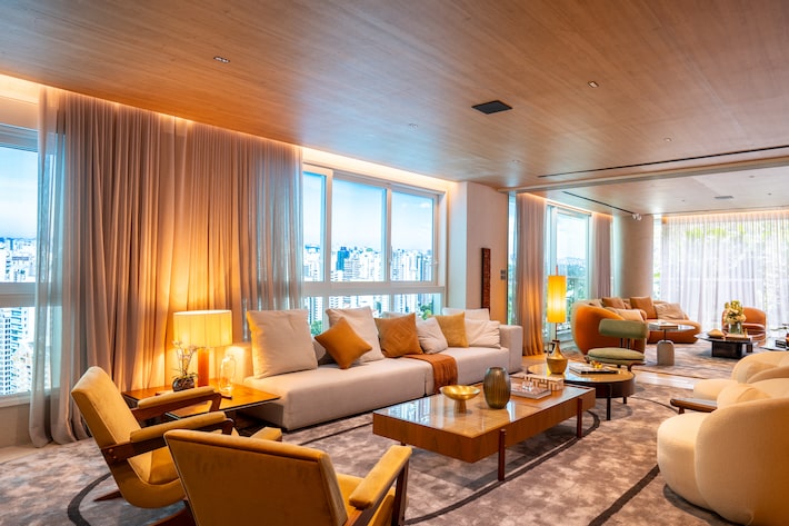 Trisul lança maior projeto da sua história com apartamentos de até R ...