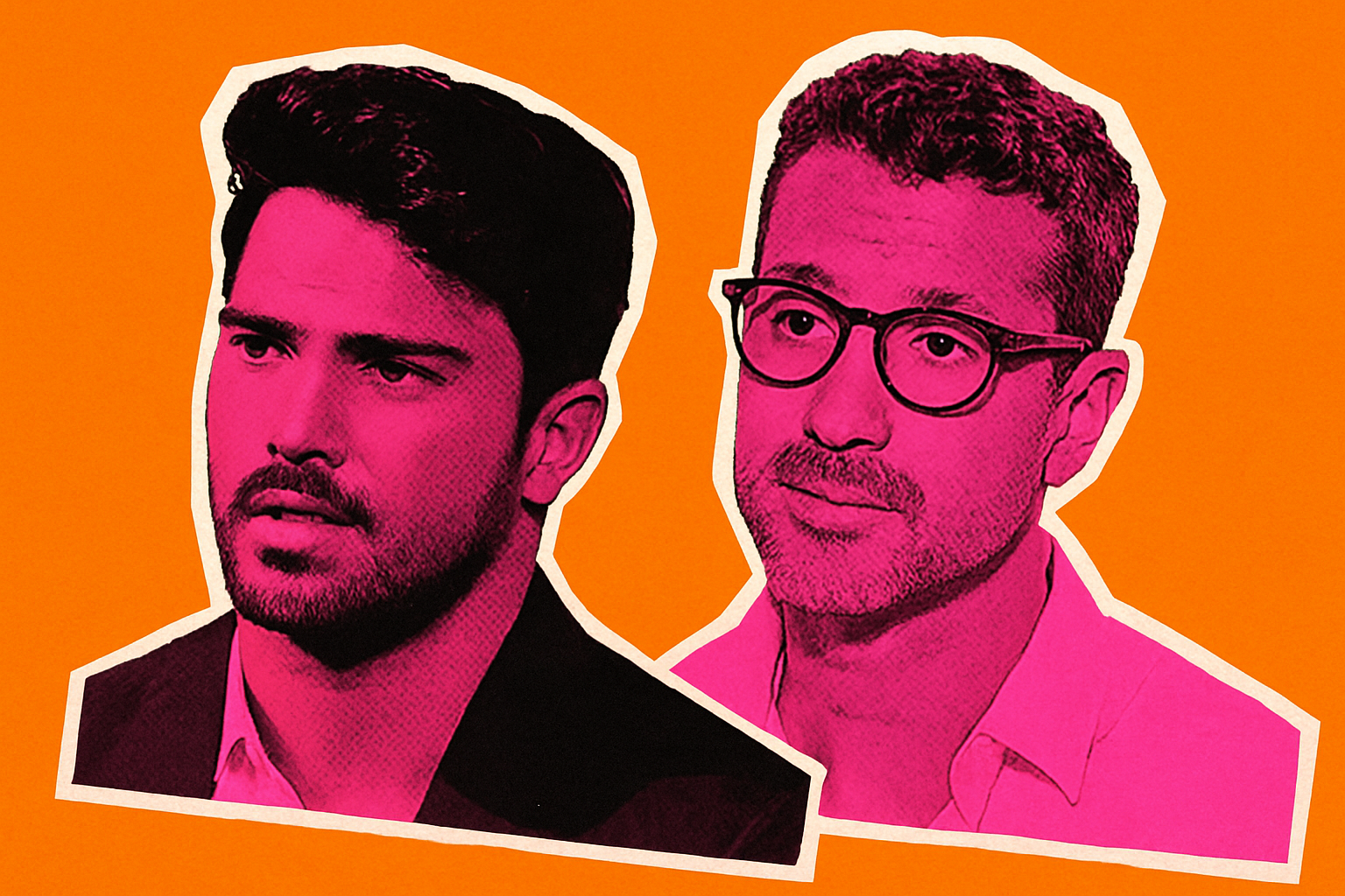 Donadei su Signorini: "Mai subìto ricatti"