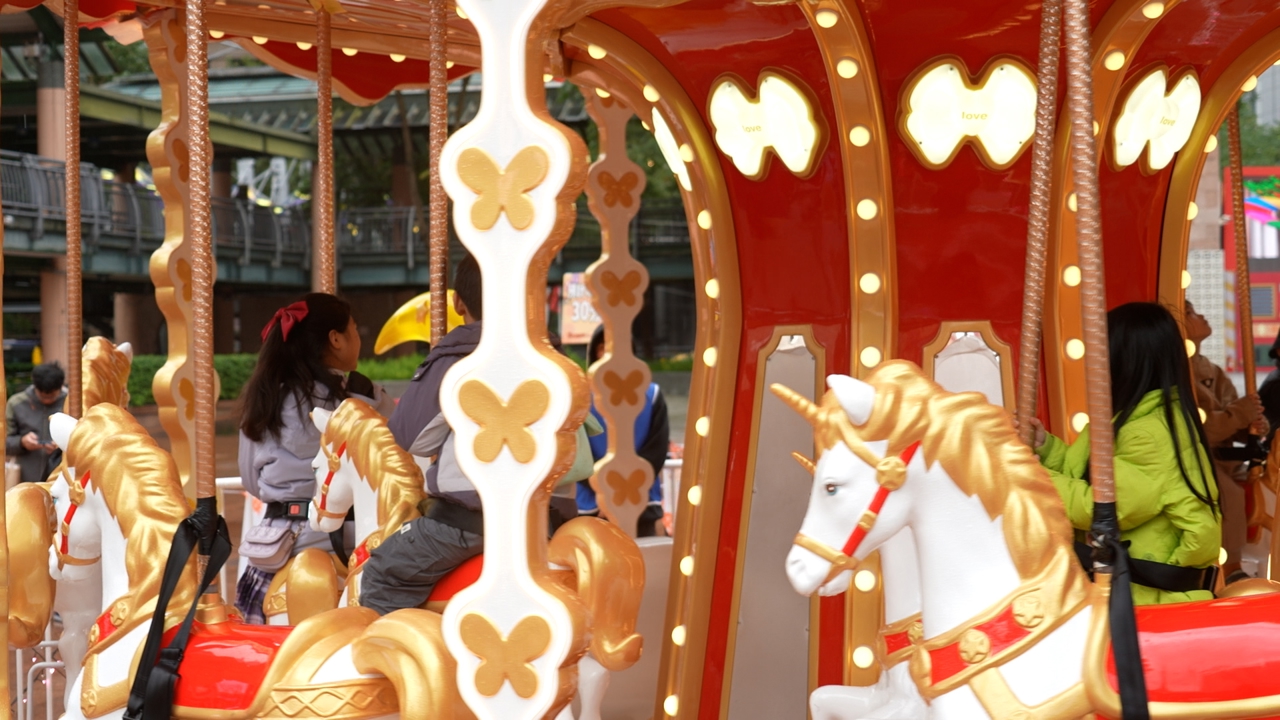 Taiwan gets its first Christmas off in over two decades