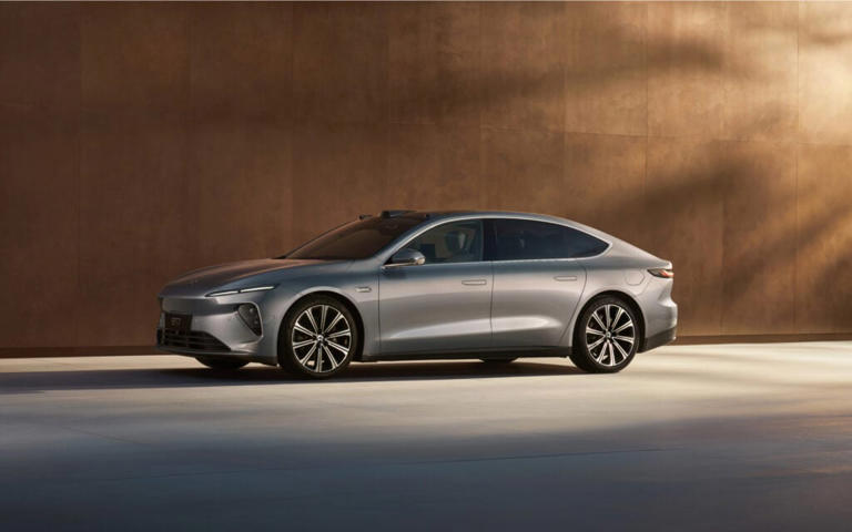 These Chinese EV brands are poised to disrupt the global market in 2026