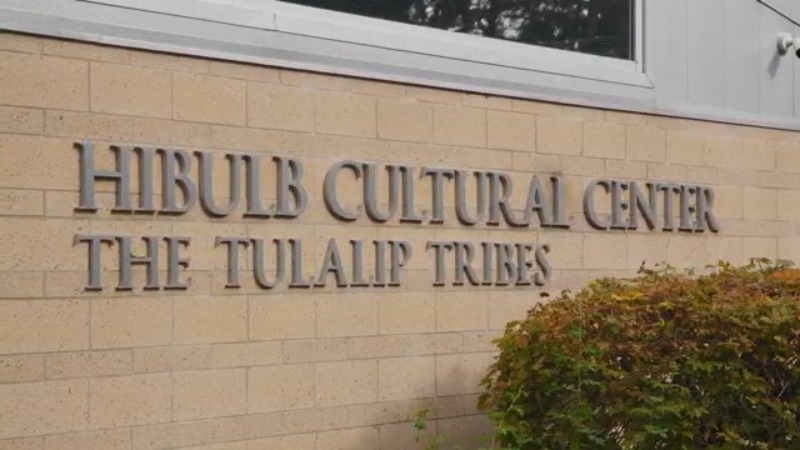Cultural exchange with the Tulalip Tribes | Aloha Authentic Ep 603