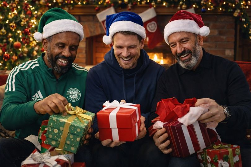 Every Premiership manager’s transfer wish to Santa as Christmas bonanza ...