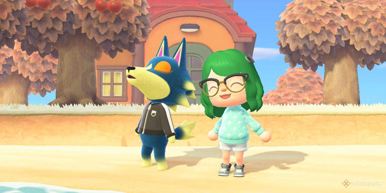 How to get new villagers in ACNH