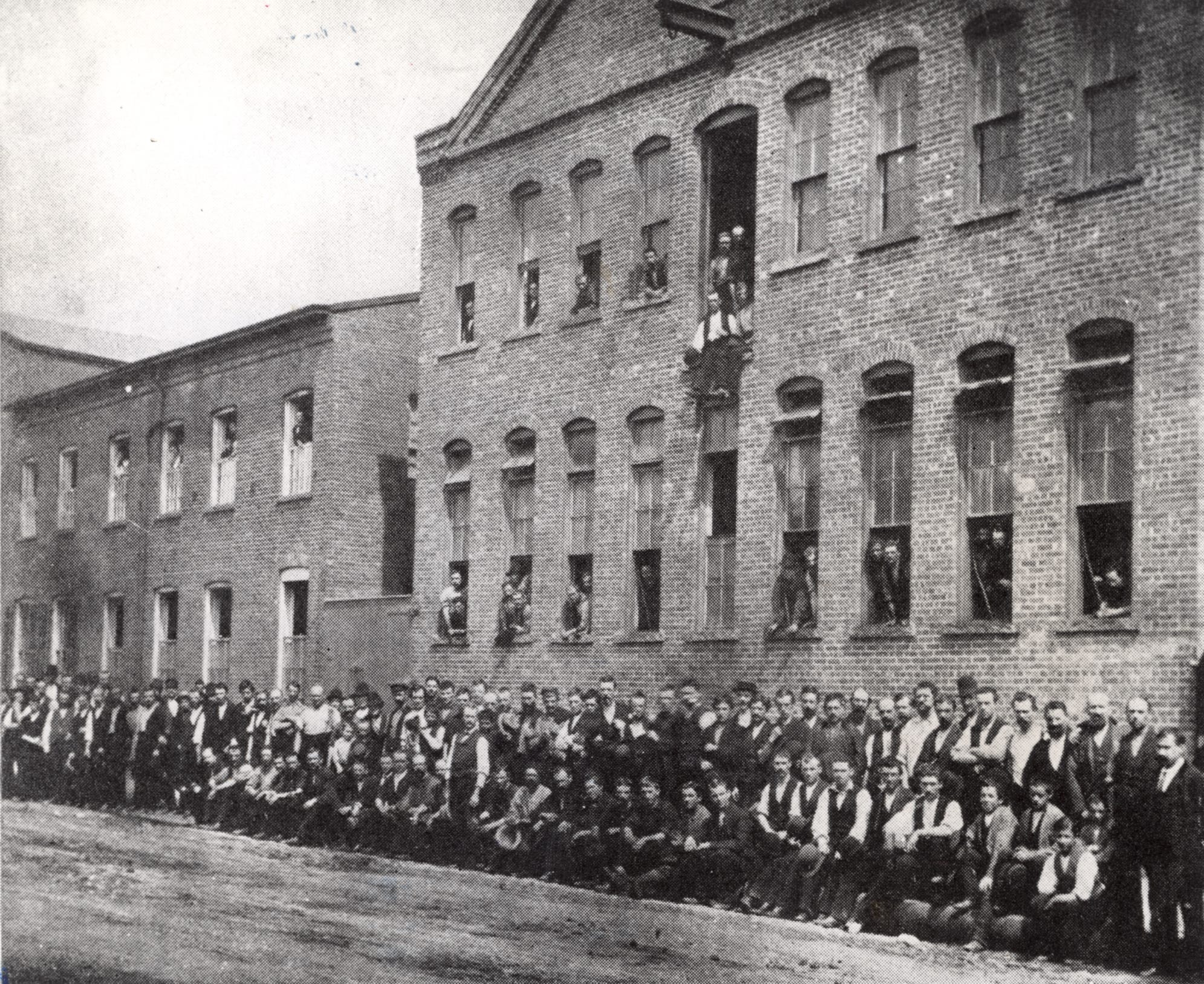 NJ will commemorate these historic anniversaries in 2026. Here are some ...