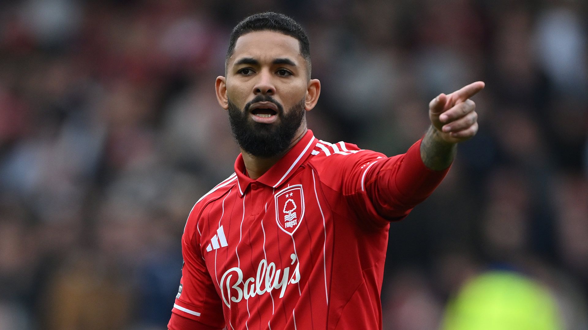 Douglas Luiz torna sul periodo alla Juventus: "Anno difficile con ...