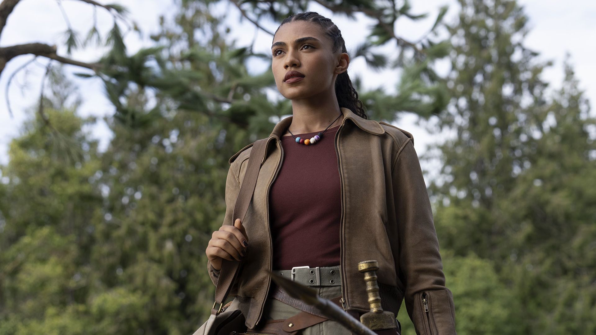 Disney's Percy Jackson reboot just proved why it’s better than The Sea ...