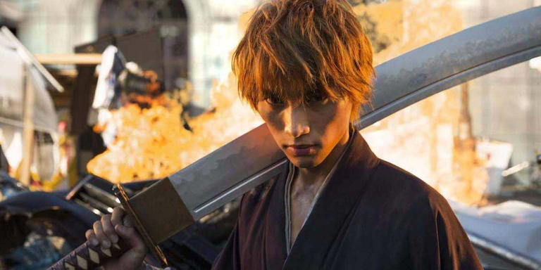 10 best live-action anime on Netflix