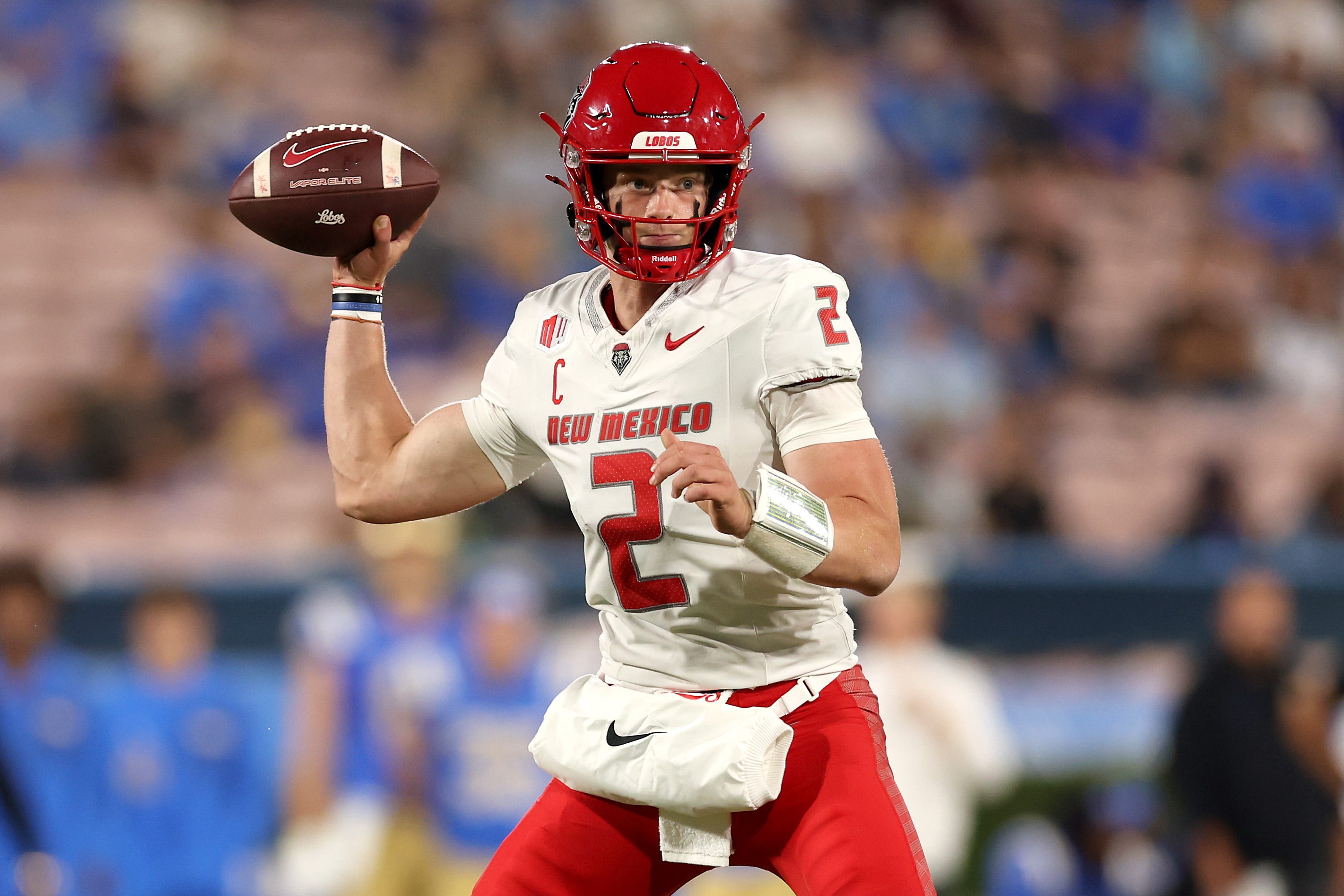 Minnesota vs. New Mexico: College football betting odds, pick