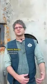 New Disney droids in training at Galaxy's Edge!