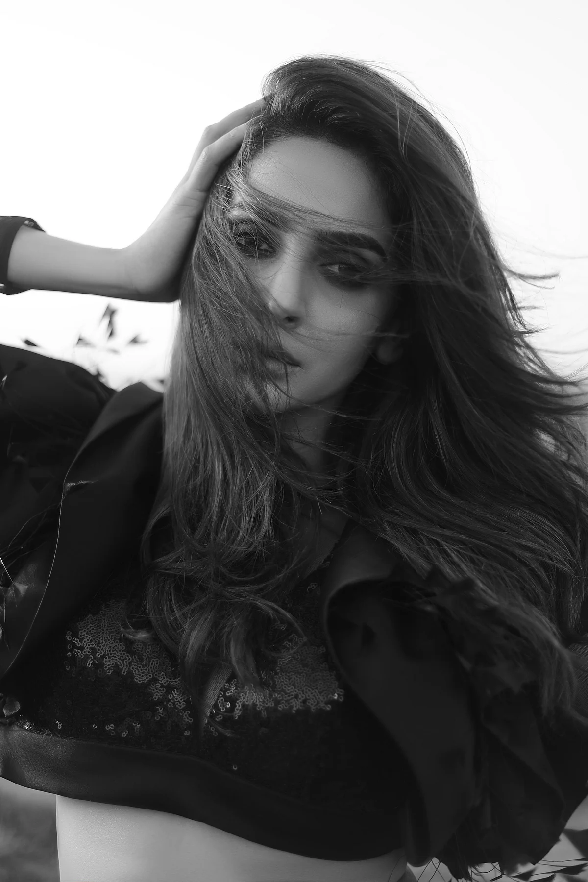 Pakistani actress Saba Qamar on stardom, mental health and mastering ...