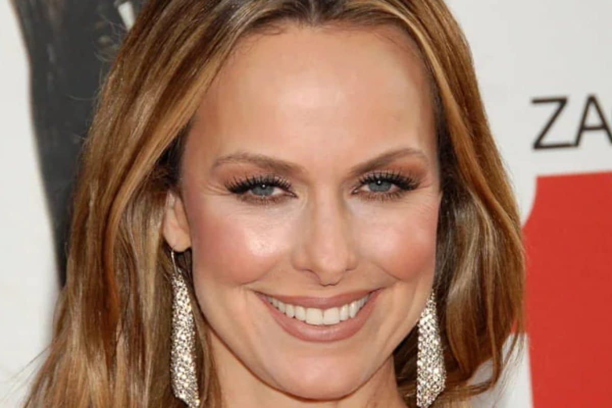 Melora Hardin on being fired from Back to the Future: 'I was 17, I ...