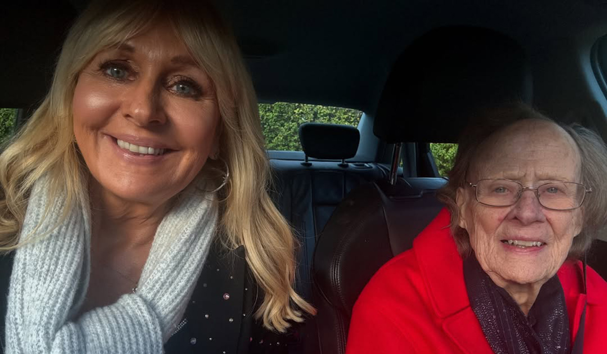 First Christmases and matching PJs — how Irish stars spent Christmas Eve