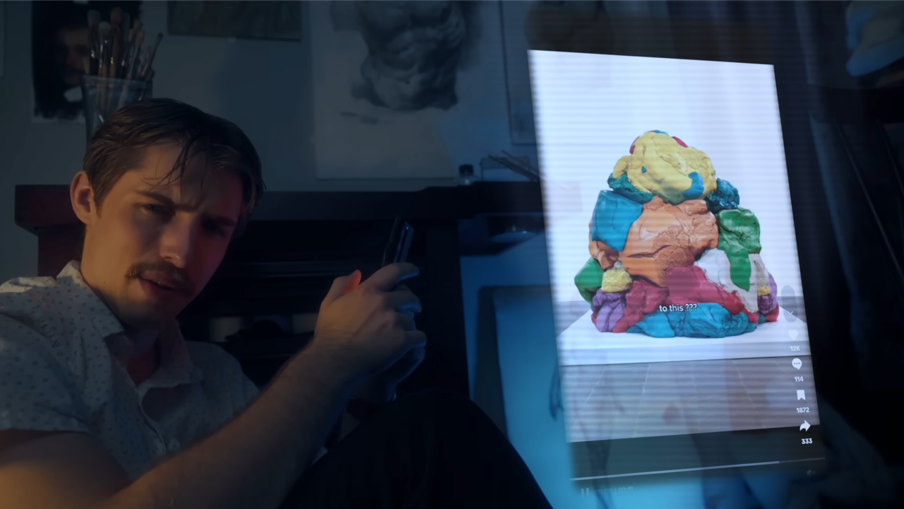 The importance of drawing and how to start the right way