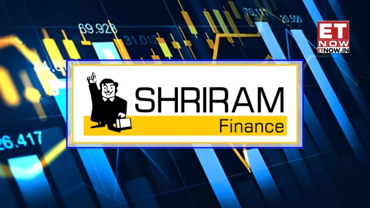 Shriram Finance: MUFG deal to boost profitability; book partial profit ...