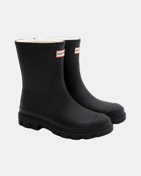 El nuevo plumífero de Zara en color cereza es calentito, resistente a ...