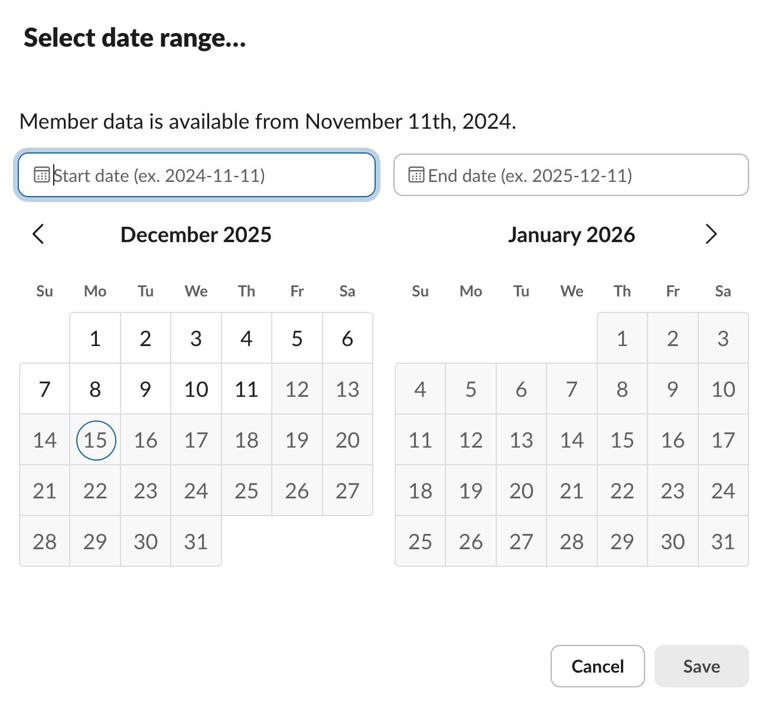 Who at your company sent the most Slack messages this year? Here's how ...