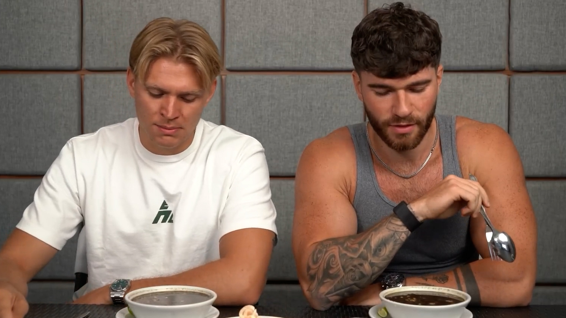 Why martabak manis is not for everyone