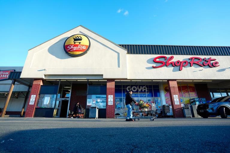 Passaic ShopRite sold as Latino pioneer exits NJ grocery business