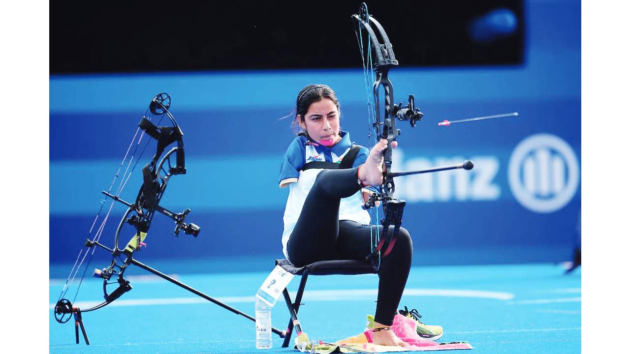 Sheetal shines, but recurve concerns linger in Indian archery 2025