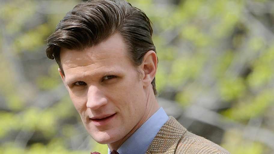 Star Trek actor proposes epic Doctor Who crossover