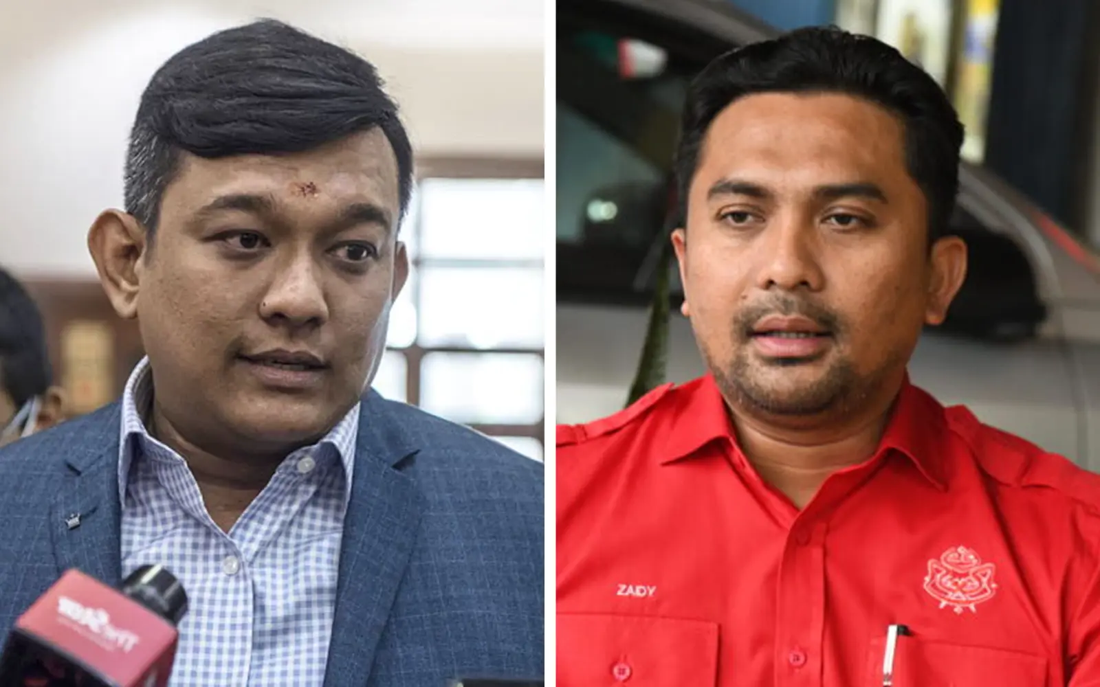 Bersatu man demands Umno rep remove 'defamatory' FB post
