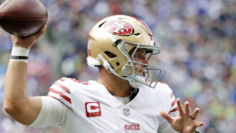 NFL icon Kurt Warner gets real on what’s special about 49ers QB Brock Purdy