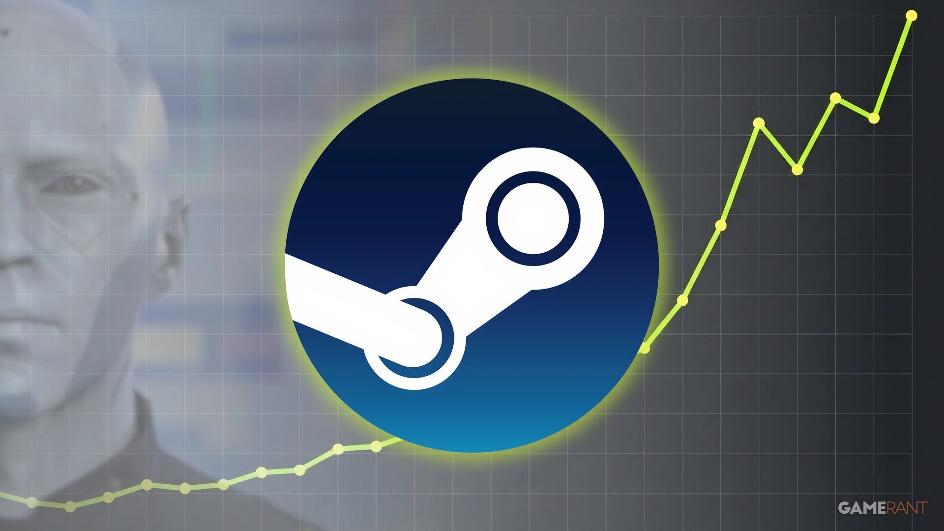 Sci-fi game from 2018 gets player count boost on Steam