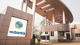 Vedanta shares hit 52-week high; jump over 35% so far this year
